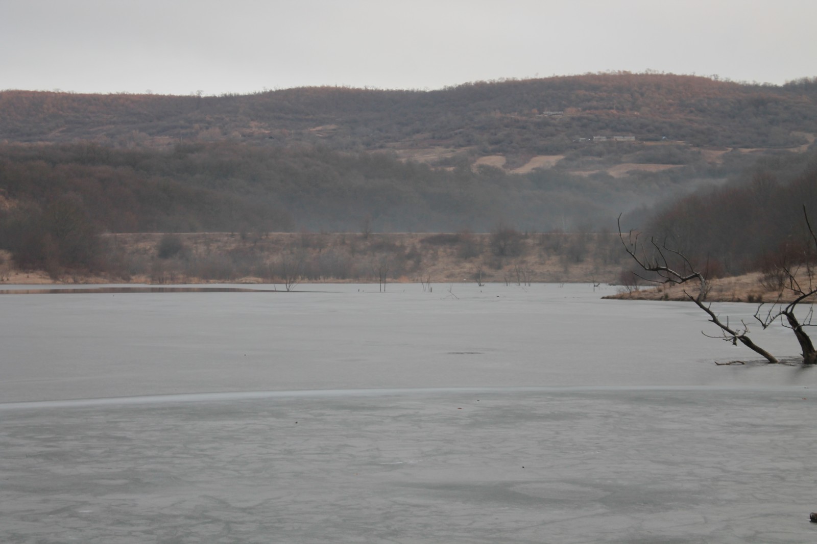 IMG 4912 - ლაკბეს წყალსაცავი - გალერეა - SportFishing